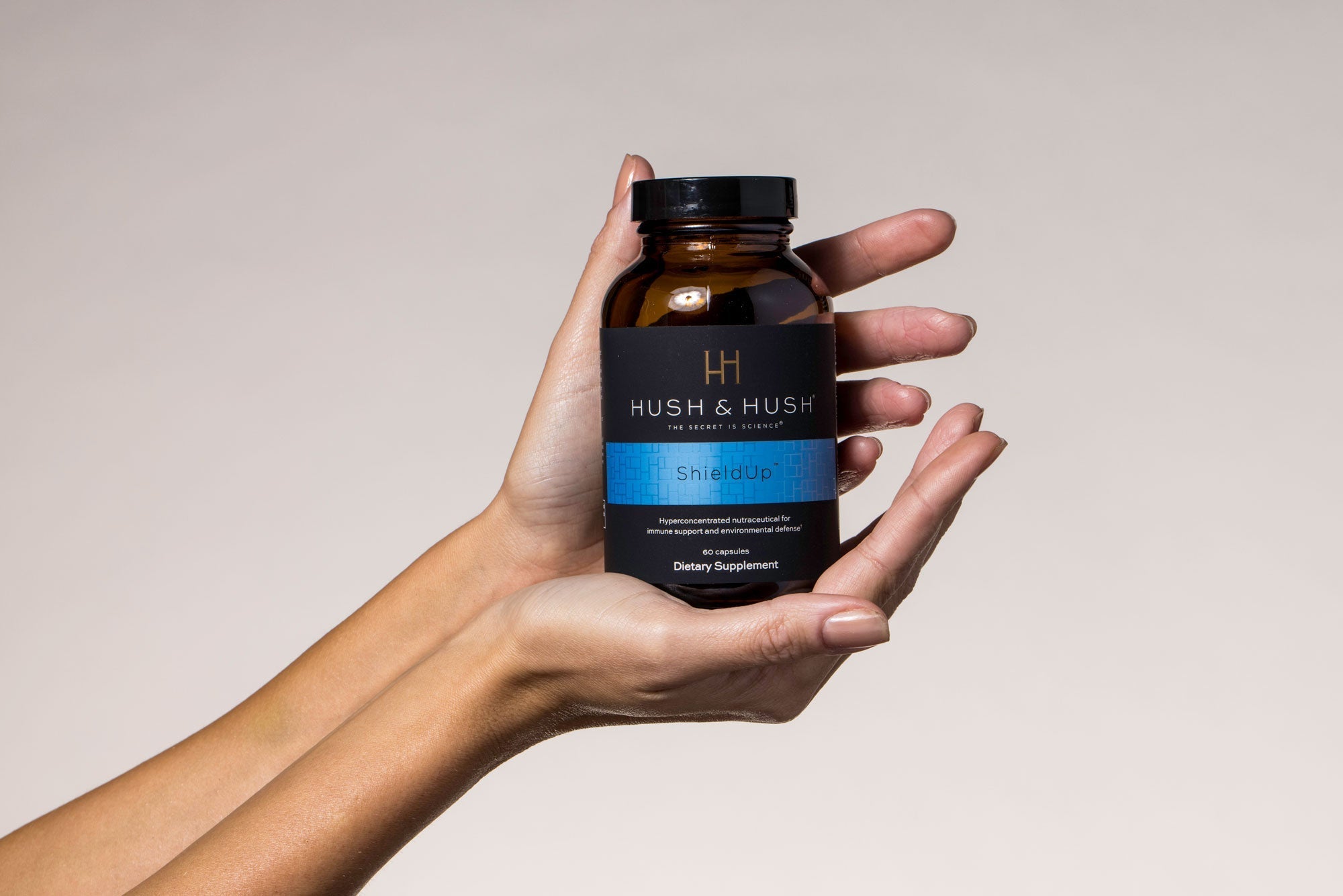 Why “Inner Strength” Matters: How ShieldUp Helps You Stay Energized, B ...