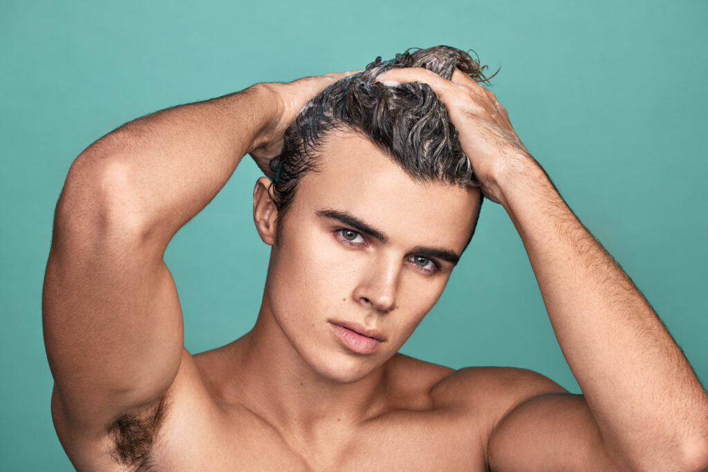 Should You Invest in Double Cleansing Your Scalp? – Hush & Hush