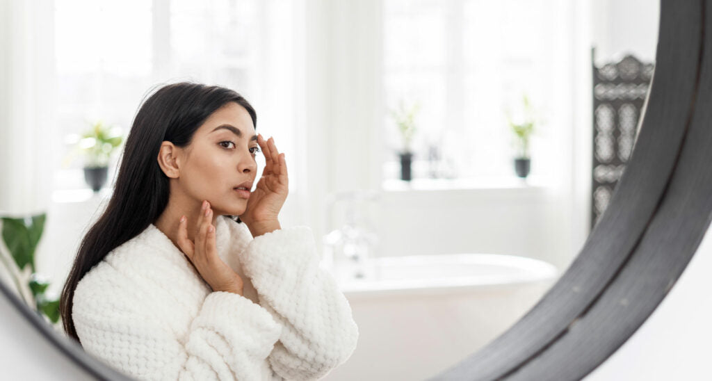 Normal, Dry, Oily, Combination: How to Know Your Skin Type and Why It ...
