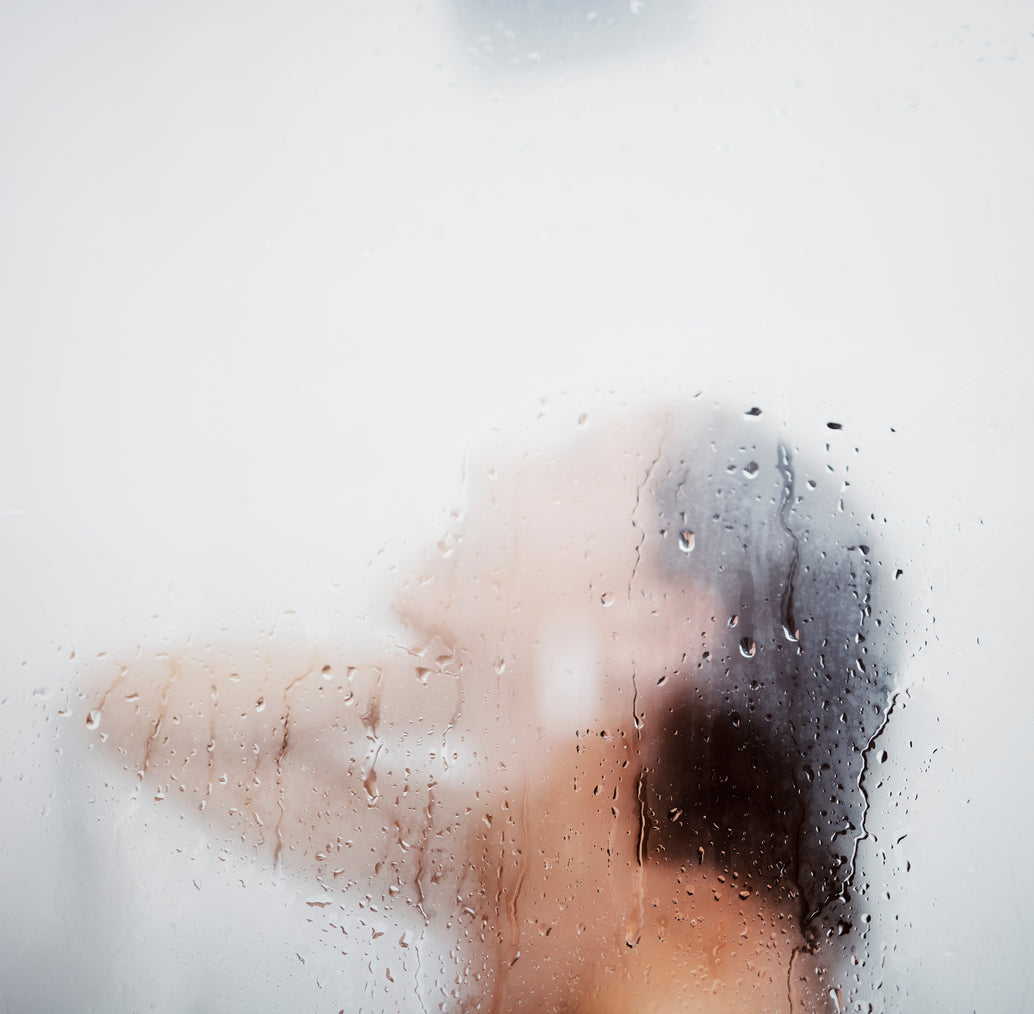 Power Showers: The Science Behind Having Great Ideas in the Shower ...
