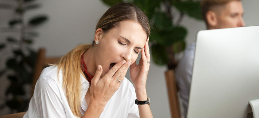 Why Am I Always Tired? – Hush & Hush