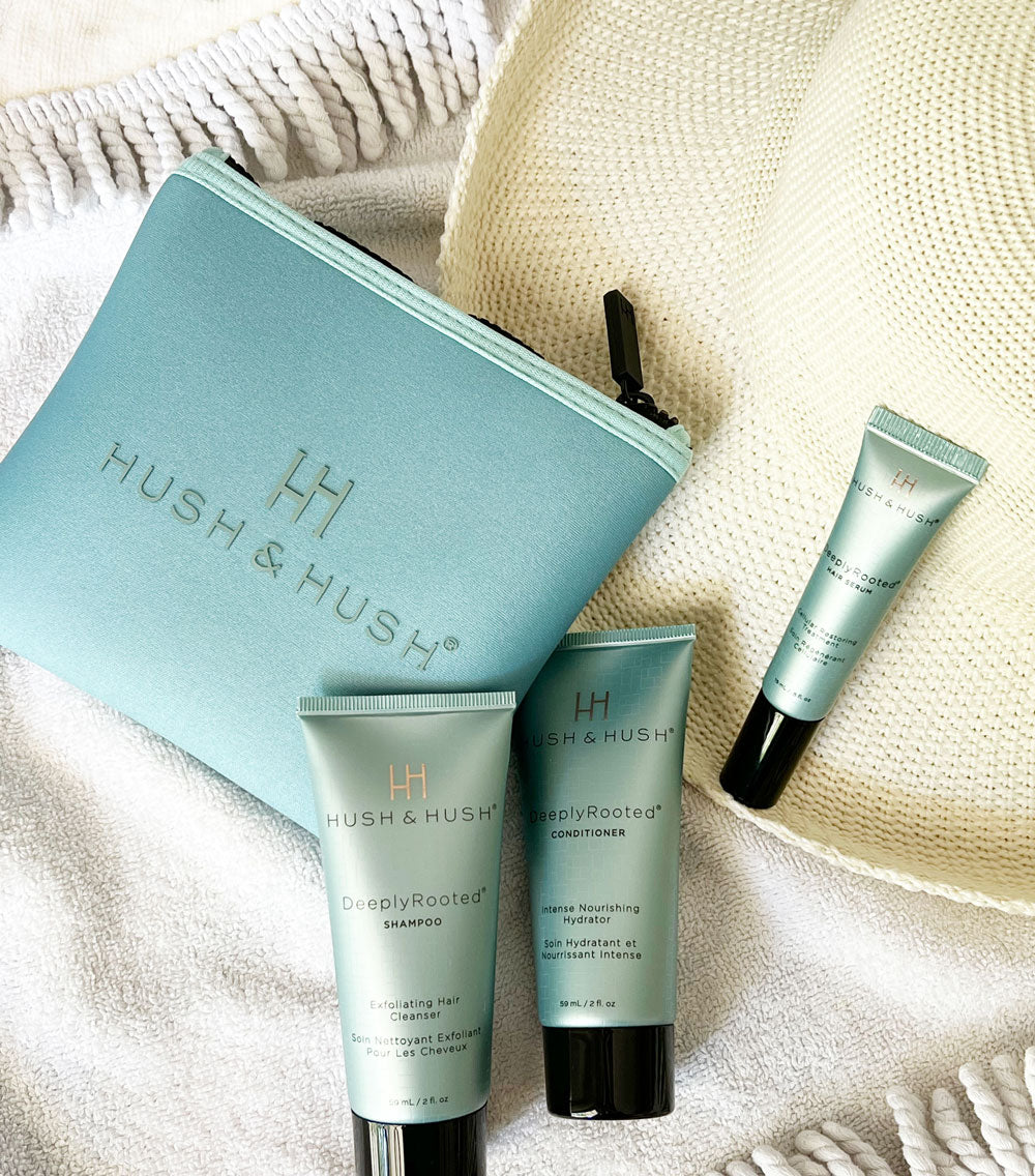 Bundle & Save – Hush & Hush